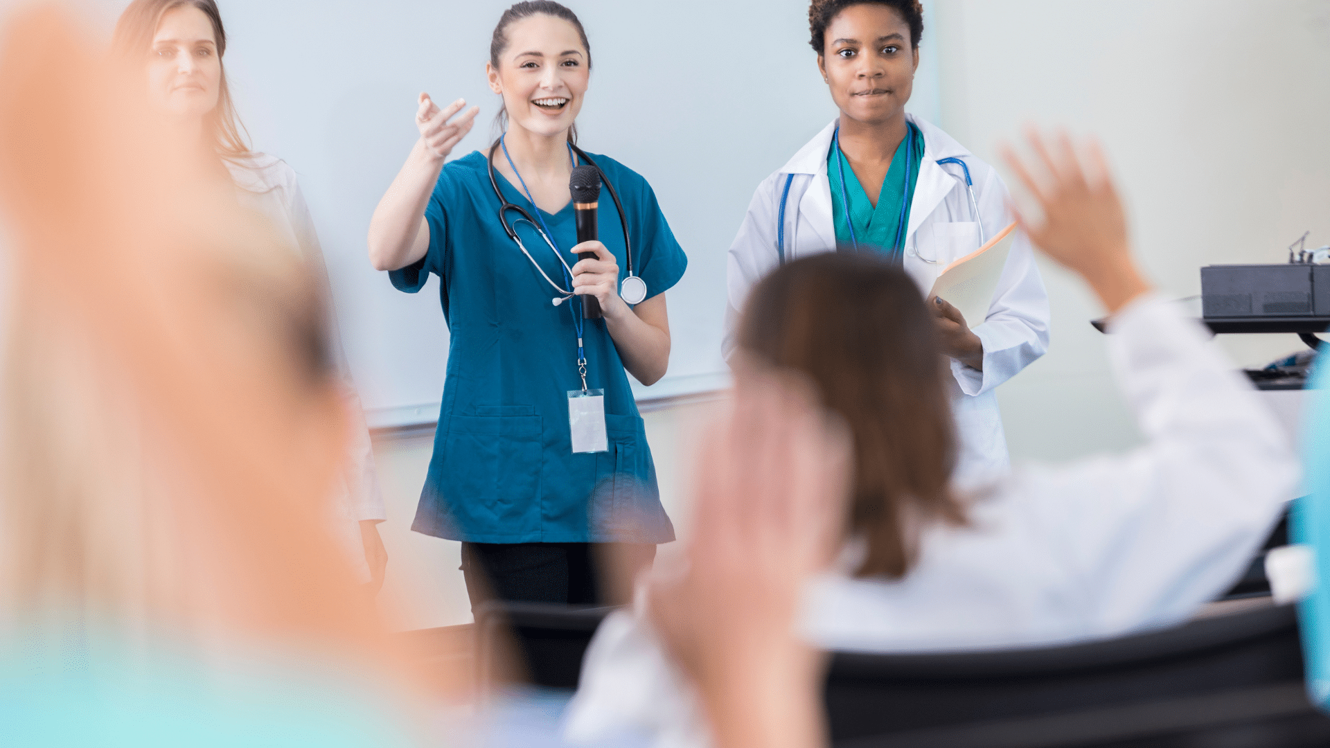 Comment les CPTS optimisent le parcours de soins en France - Notre Analyse Comment les CPTS optimisent le parcours de soins en France - Notre Analyse